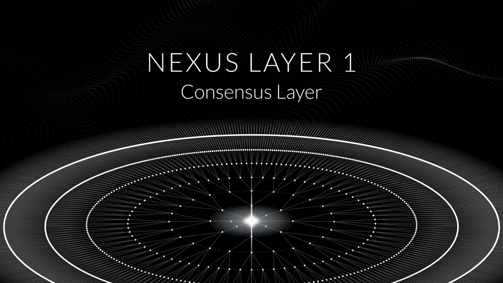 Nexus Labs | Blog
