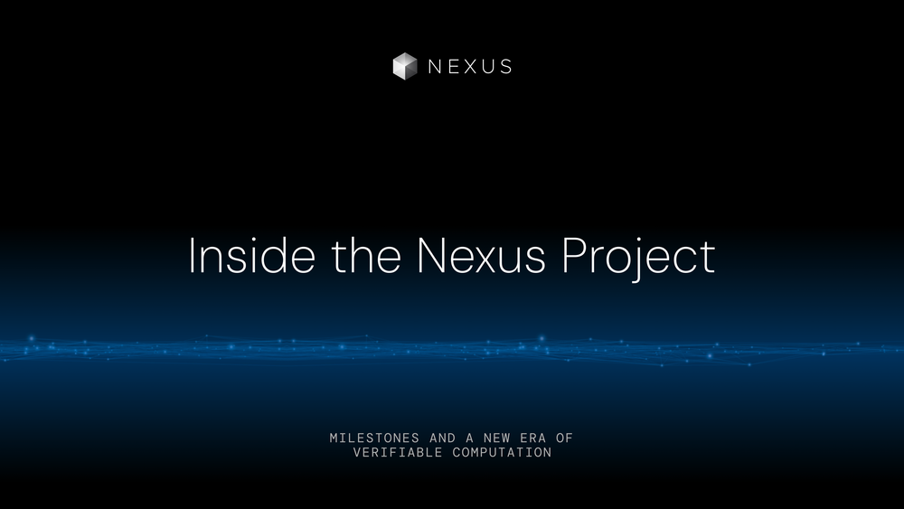 Nexus Labs | Blog