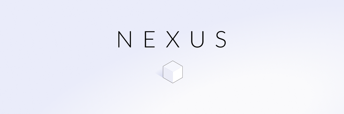 Introducing the Nexus Project