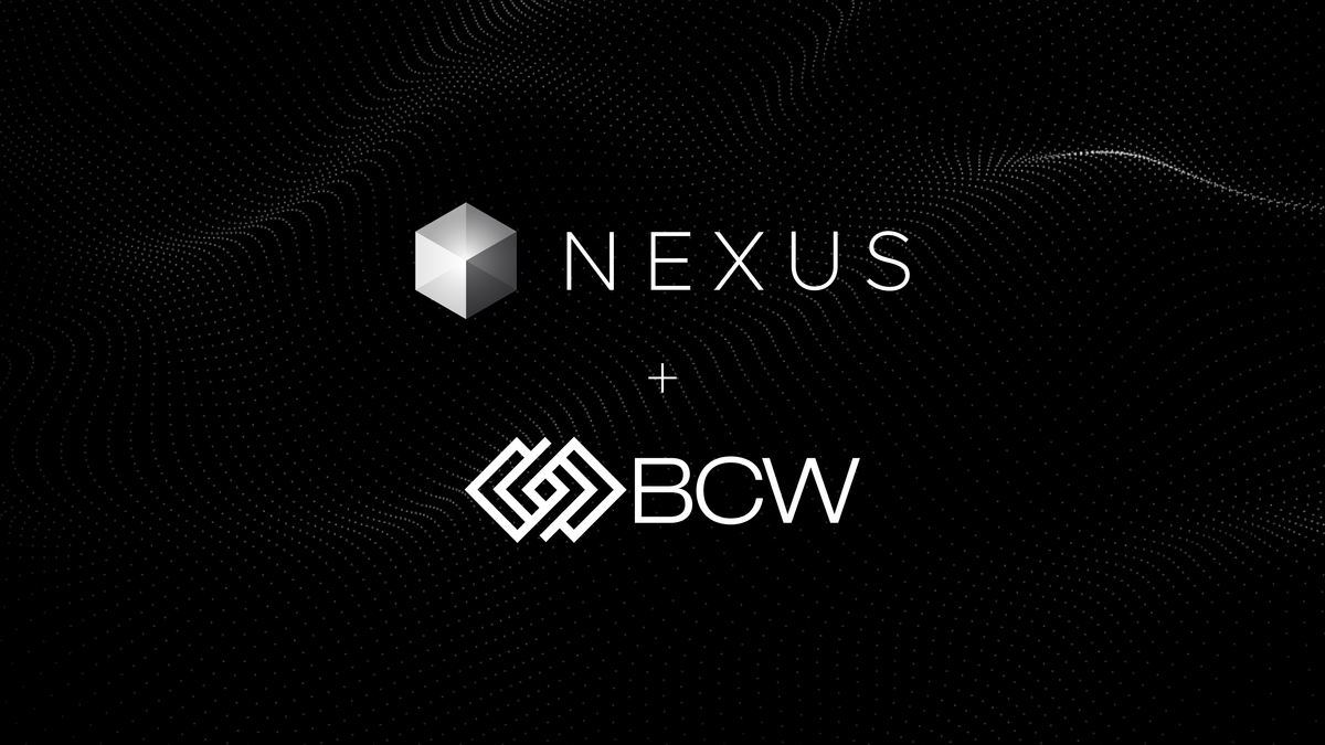 Nexus Partners with BCW Technologies to Add More Compute