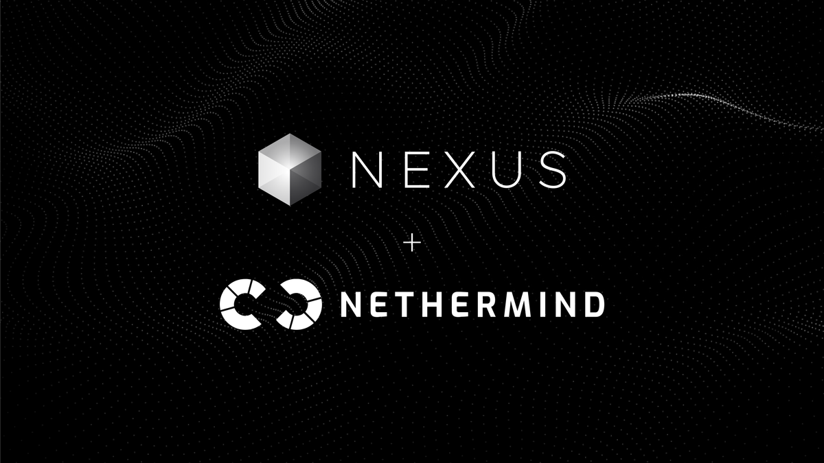 Nexus and Nethermind: Expanding Ethereum Nodes and zkML