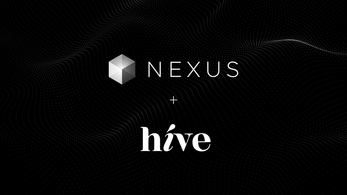 Partnering with HIVE Intelligence: Unifying Language, Data, and Trust for Verifiable AI