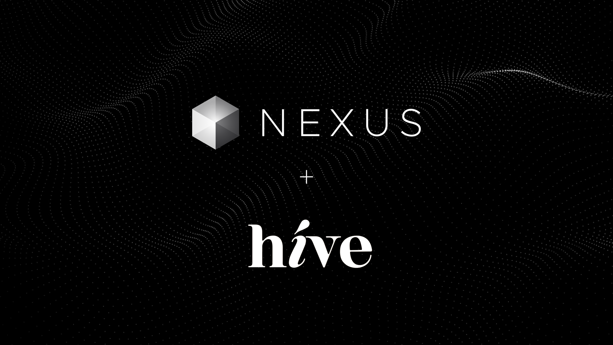 Partnering with HIVE Intelligence: Unifying Language, Data, and Trust for Verifiable AI