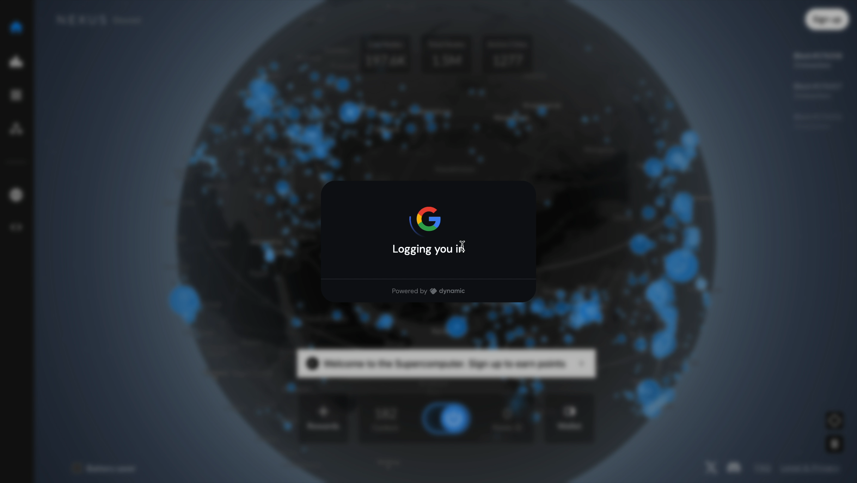 Nexus 101: Wallet Guide